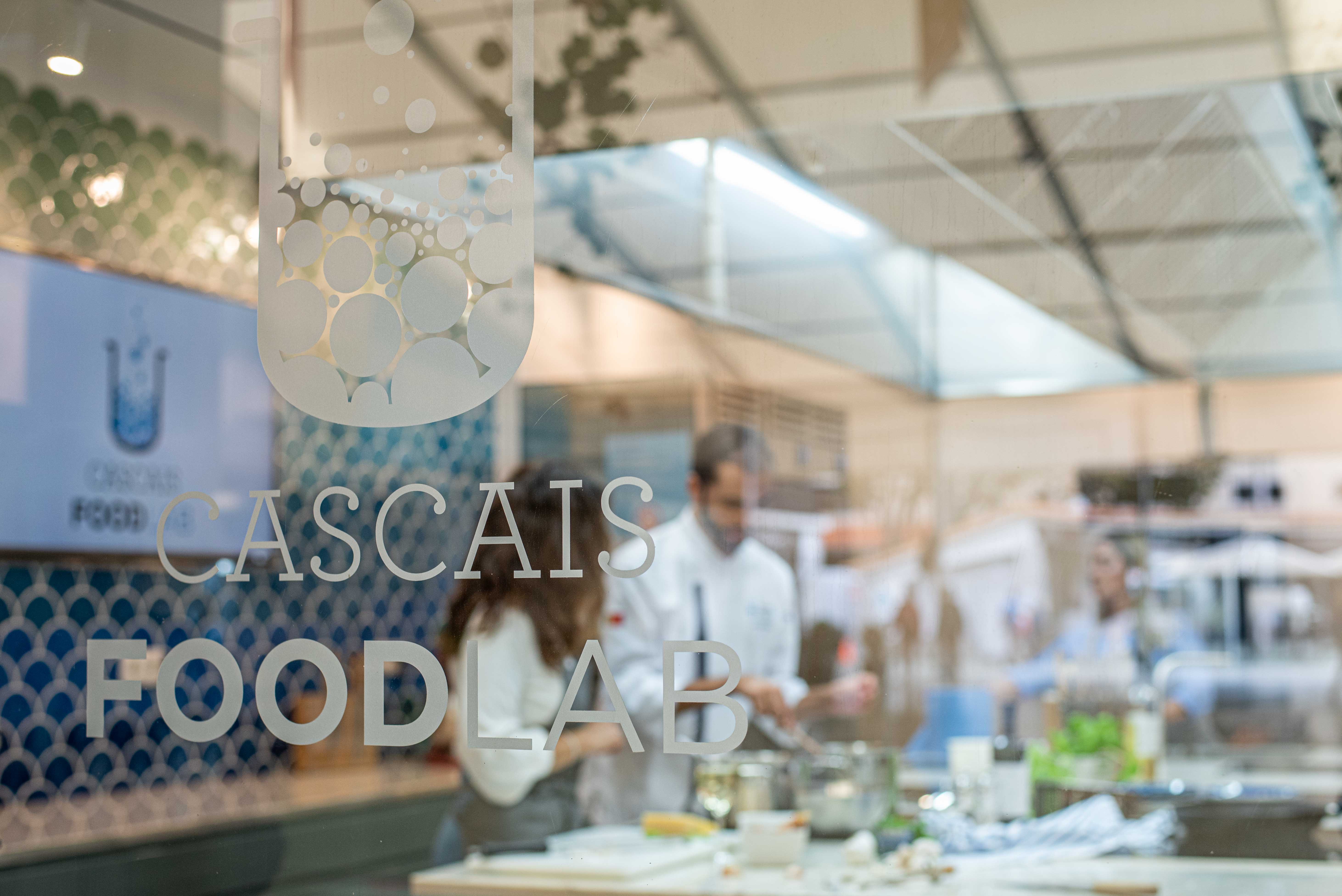 5.º aniversário Cascais Food Lab | Cascais Foodlab